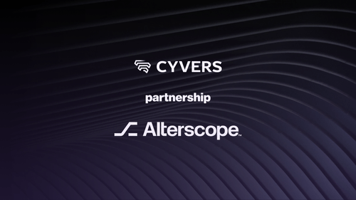 Cyvers | Proactive Web3 Security